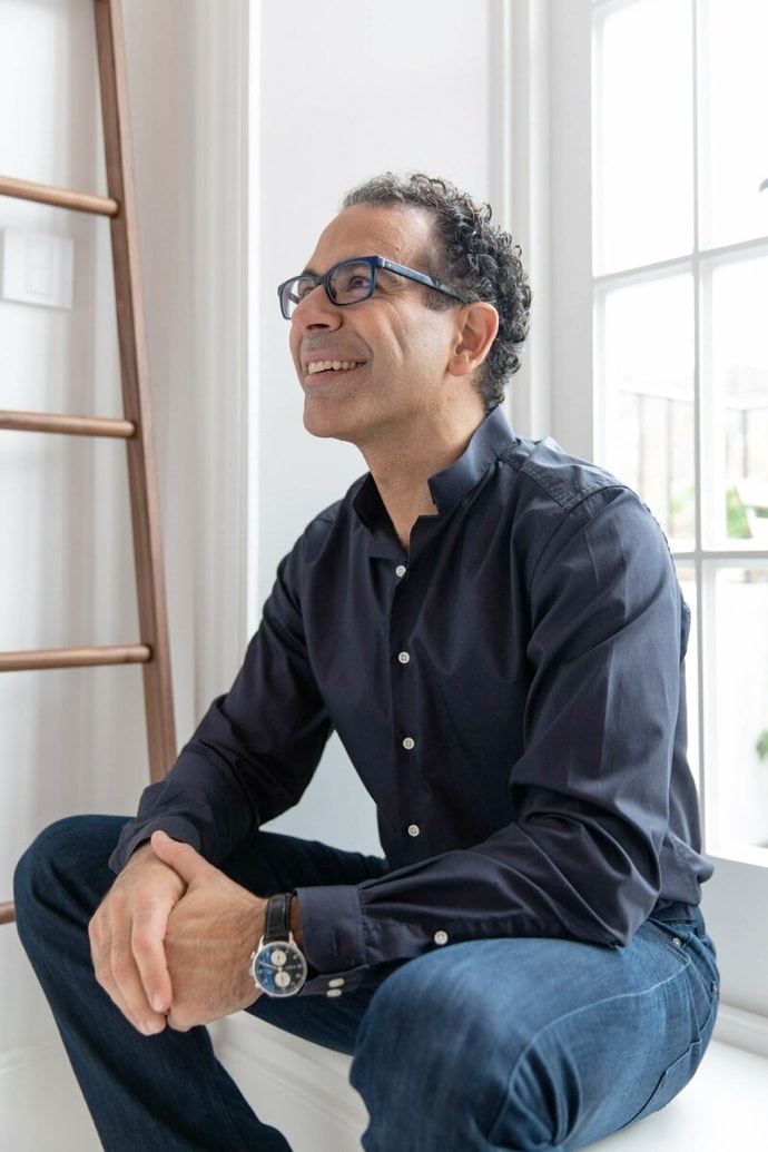Home - Nadim Saad